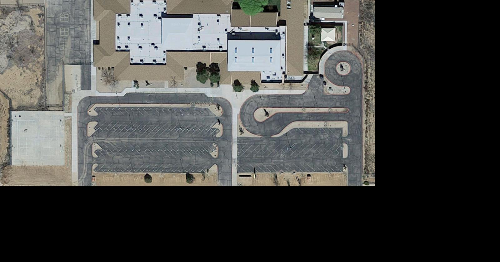 Parents unhappy with Cerbat Elementary's handling of gun threats ...