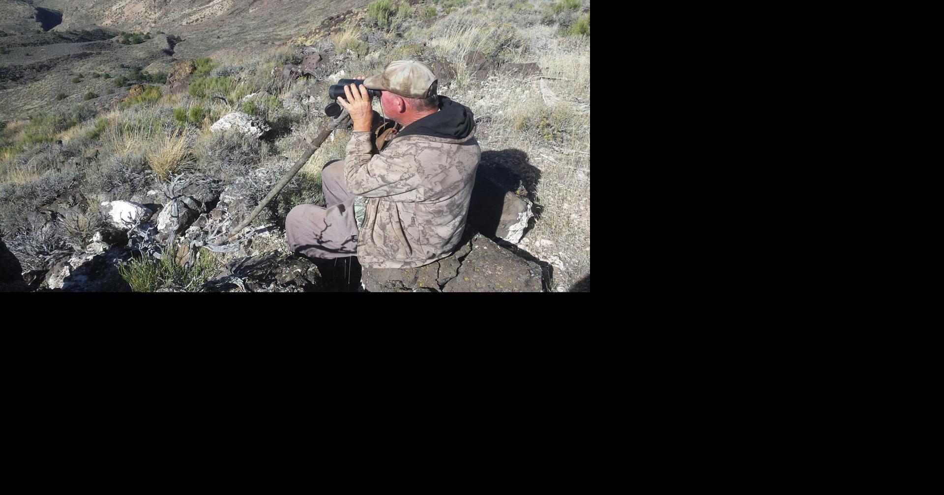 Arizona Strip deer hunt will unite generations | Features | kdminer.com