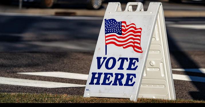 Report released on Native American voting rights | National & World ...