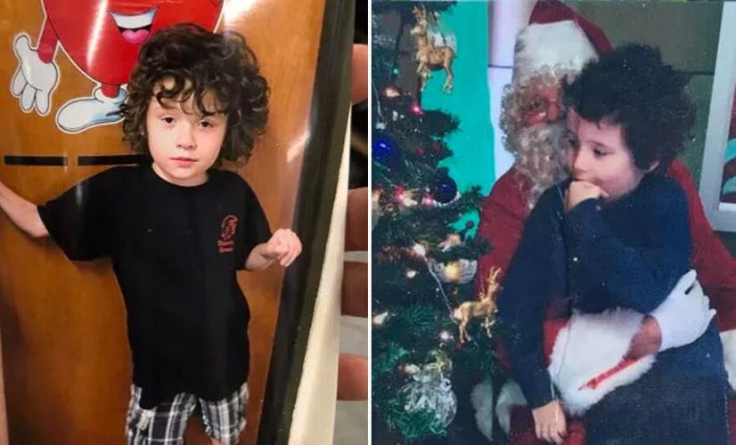 Body of missing Arizona boy with autism found in Colorado River ...