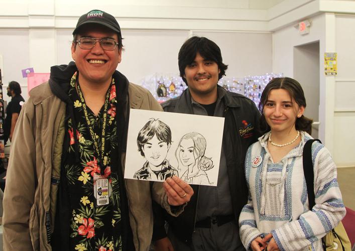 King-Con | Kingman’s pop culture convention | Features | kdminer.com