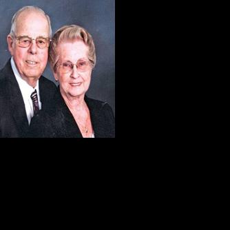 Anniversary: George and Betty Lou Foschaar | Milestones | kdminer.com