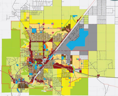 Kingman citizens sound off in surveys as city’s General Plan comes ...