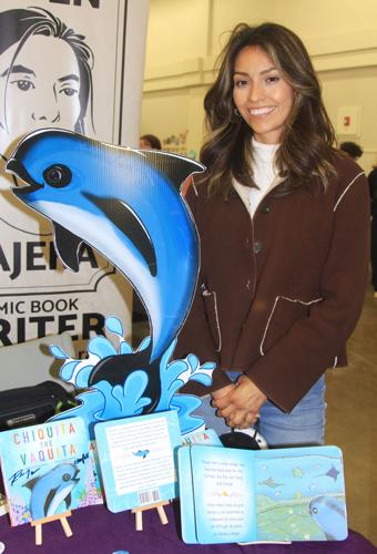 King-Con | Kingman’s pop culture convention | Features | kdminer.com