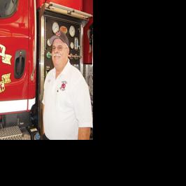 Kingman fire chief hanging up his helmet | | kdminer.com