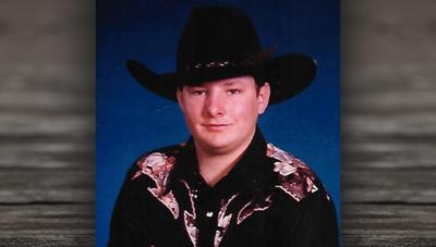 Obituary | Levi Dean Rogers | | kdminer.com