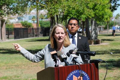 Arizona House panel wants to impeach Arizona Attorney General Kris ...
