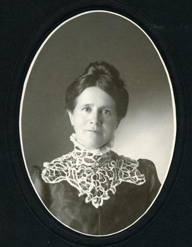 Arizona History: Mary E. Kendrick of Middleton | Features | kdminer.com