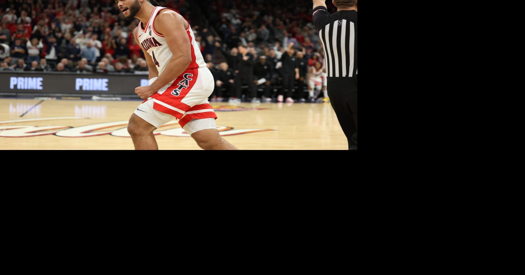 ASU struggles, Arizona thrives in Jerry Colangelo Classic | Sports ...