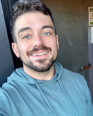 Obituary | Tyler Lewis Nall | Obituaries | kdminer.com