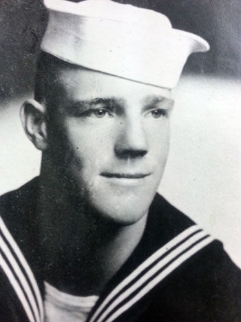 Obituary: Walter Criger | | kdminer.com