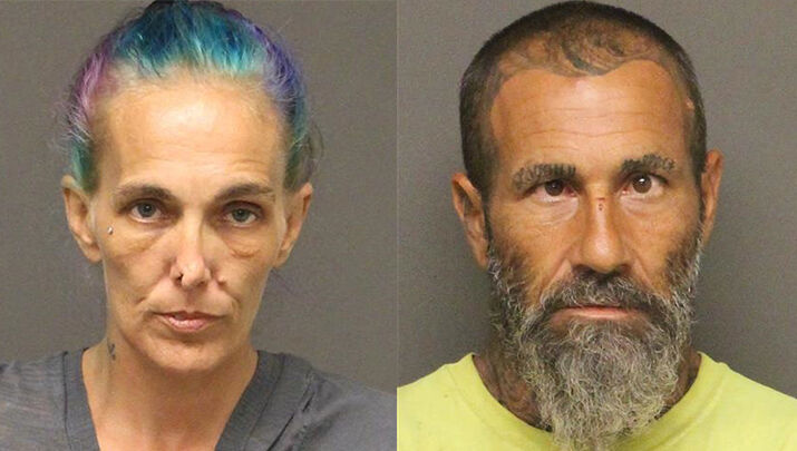 Mohave 911 | Sept. 30, 2019 | Crime Watch | kdminer.com