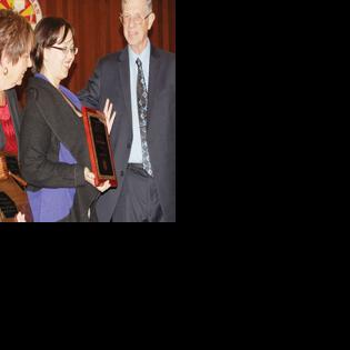 Watson, Cochran offer farewells | | kdminer.com