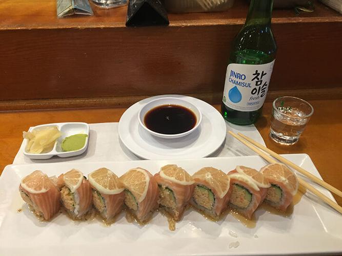 Jonny’s Hot Tips & Picks | Minato Japanese Restaurant: Get to know your ...