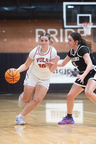 Lee Williams girls basketball takes down Saguaro | Sports | kdminer.com