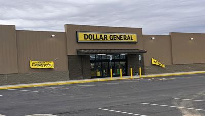 Dollar General’s proliferate in Kingman | | kdminer.com