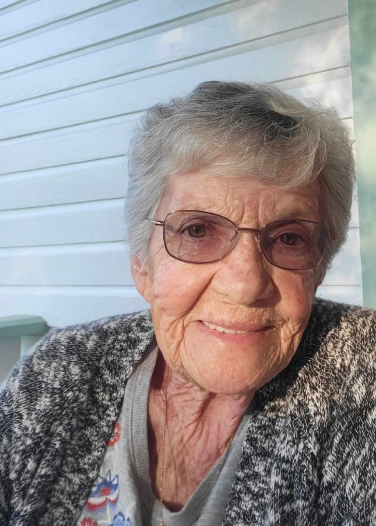 Obituary | Sharon L. Somer-Patchen | Obituaries | kdminer.com