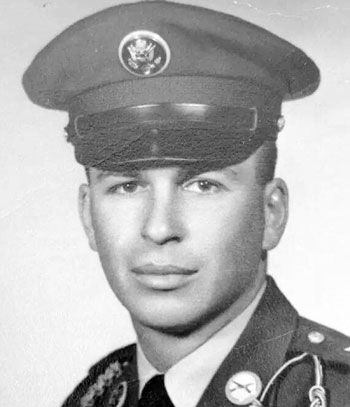 Obituary: Ken Samson | | kdminer.com