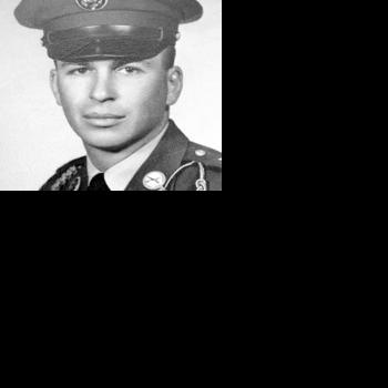 Obituary: Ken Samson | | kdminer.com