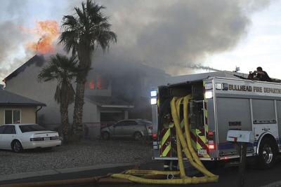 Investigations 'ongoing' in fatal fires | News | kdminer.com