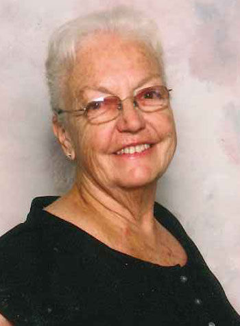 Obituary: Susan Pike | | kdminer.com