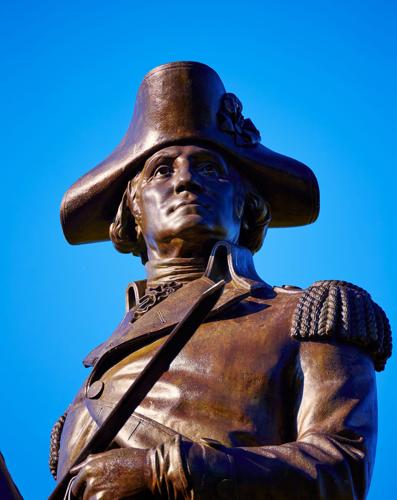 Three things to do on President's Day | | kdminer.com