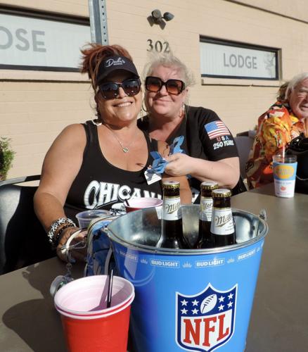 Moose Lodge welcomes community and top cornhole competitors to help ...