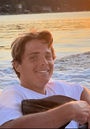 Obituary | Carson Jordon Taylor | Obituaries | kdminer.com