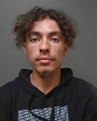Bullhead City Man Arrested For Attempted Vehicle Theft After Being