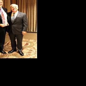 Judge Rick Williams receives honor from Arizona Supreme Court | News ...