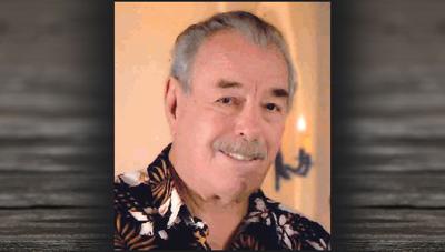 Obituary | John Gillman | | kdminer.com