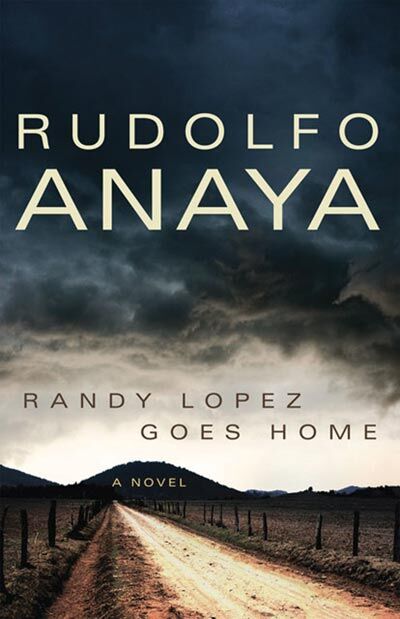 'Randy Lopez Goes Home' a five-star effort by Anaya | Features | kdminer.com
