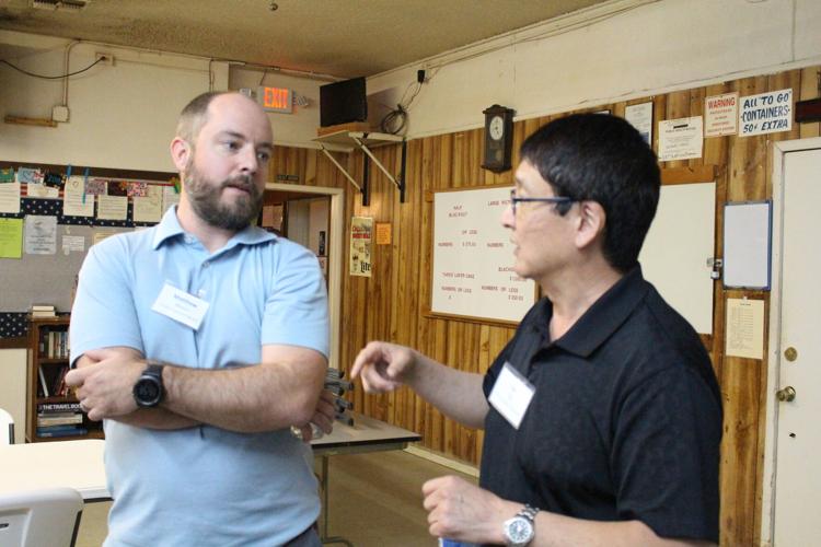 Butler residents concerned about health effects from contaminated soil ...