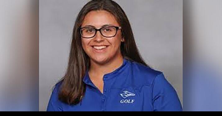 Lucero earns Academic Excellence Award | | kdminer.com