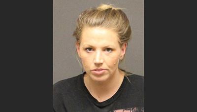 Kingman woman with felony arrest warrant nabbed by KPD | Crime Watch ...