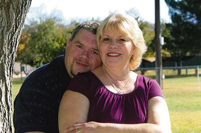 Engagement: Robin Miles & Joseph Lipuma | Milestones | kdminer.com