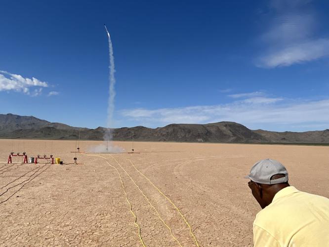 Kingman Rocketeers | Features | kdminer.com