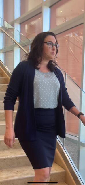 Sara Ungaro is Mohave County Community Services Workforce Development ...