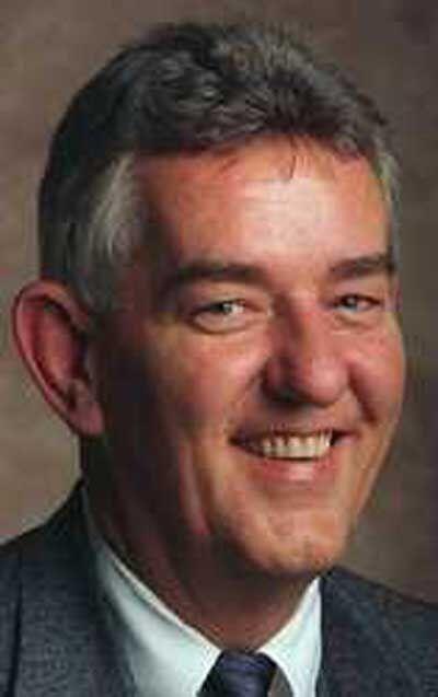 Obituary: Charles R. "Charlie" Waters | | kdminer.com