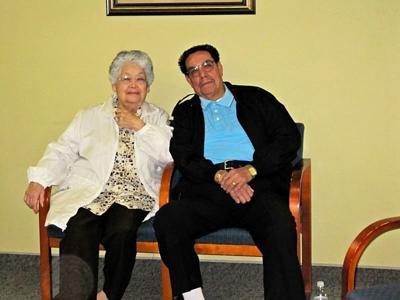 Obituary | Minnie (Munoz) Rodriguez | Obituaries | kdminer.com