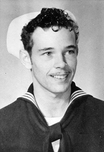 Obituary: 'Geno' Jettner | | kdminer.com