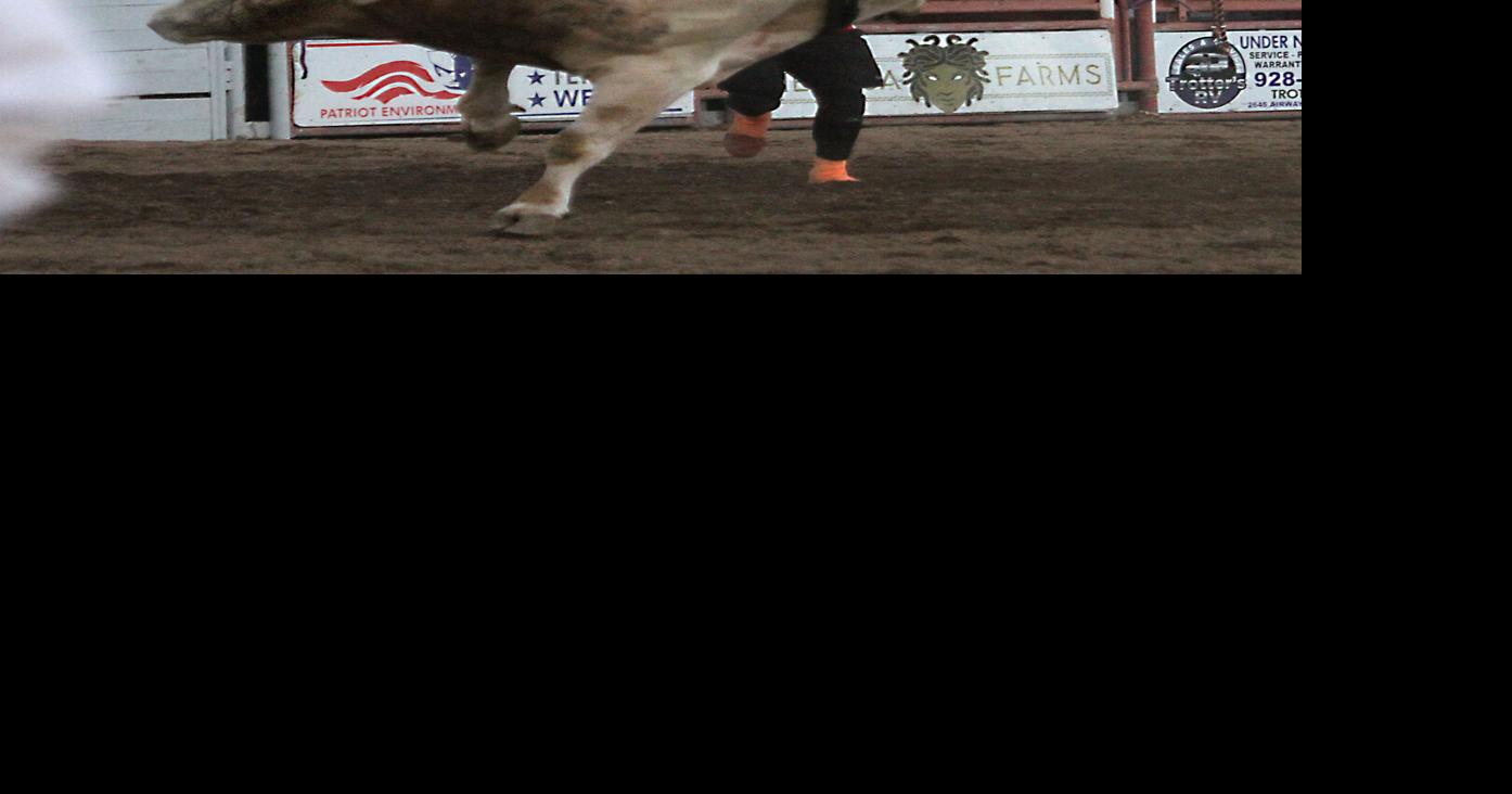 Results from the Andy Devine Days GCPRA Rodeo | Features | kdminer.com