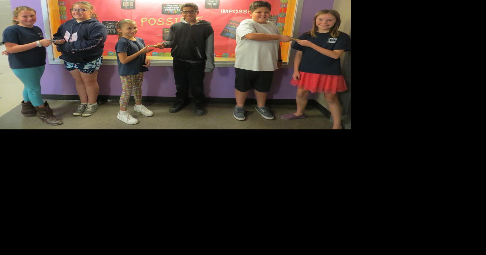 Kingman Photo | Honesty Is the Best Policy | Features | kdminer.com