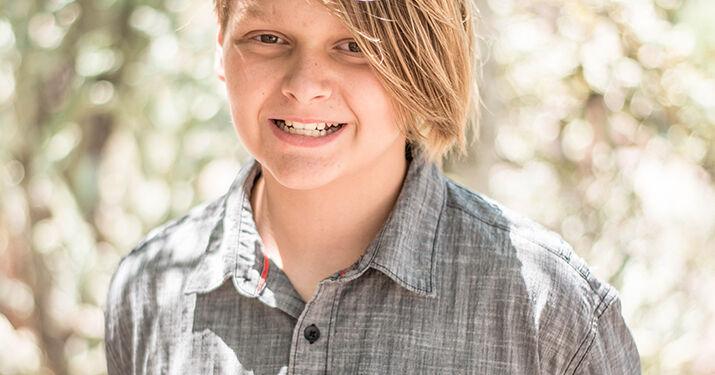 Kingman Miner Jan. 27 Adoption Spotlight: Matthew | | kdminer.com