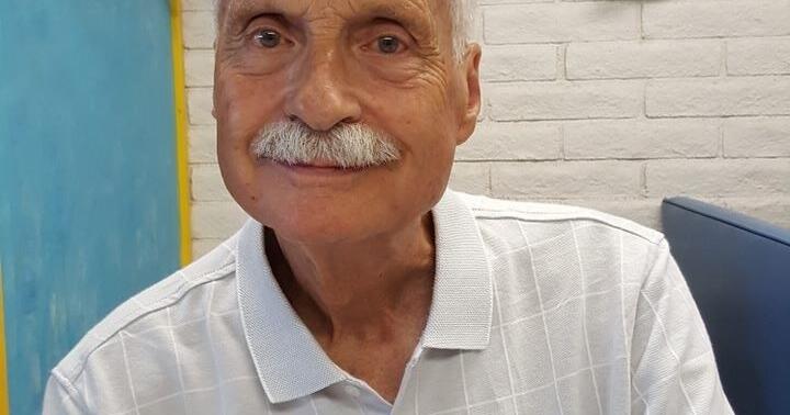 Obituary | James Stanbro | Obituaries | kdminer.com