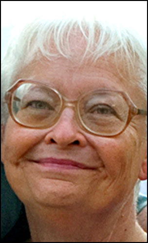 Karen Fay Winsted | | kdminer.com