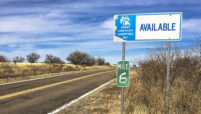 Arizona Adopt a Highway cleaned up in 2019 | | kdminer.com