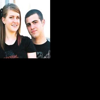 Engagements: Nicholas Lombardo & Kami McLaughlin | Milestones | kdminer.com