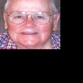 Obituary: Herman Ray 'Bud' Tucker | | kdminer.com