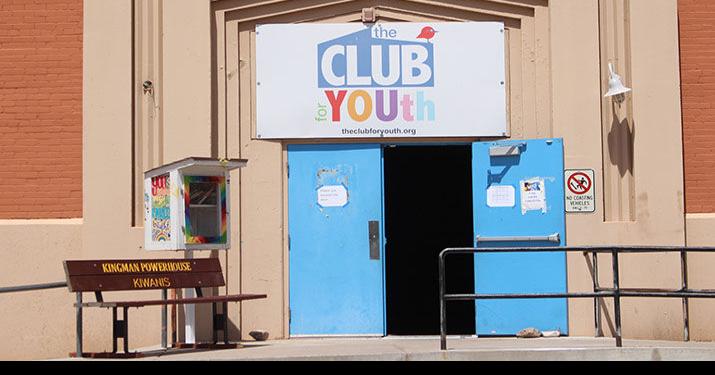 Club for YOUth shuts down effective immediately | | kdminer.com
